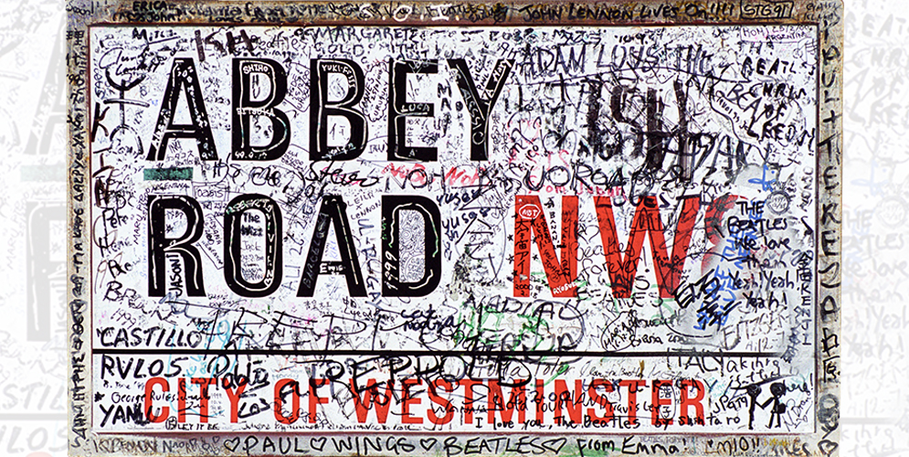 Abbey Road | The ReadsThe Reads